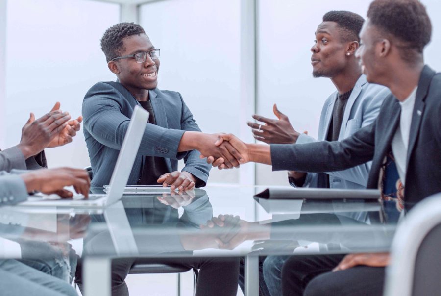 Fincra Partner Program