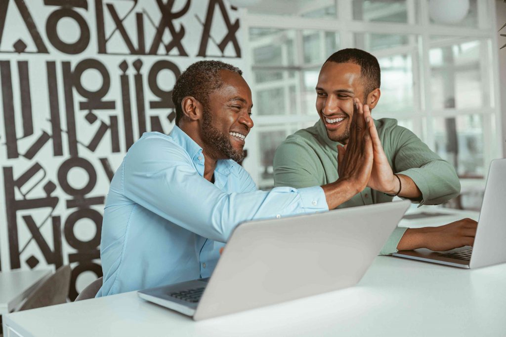 Work with a Partner – Fincra Partner Program