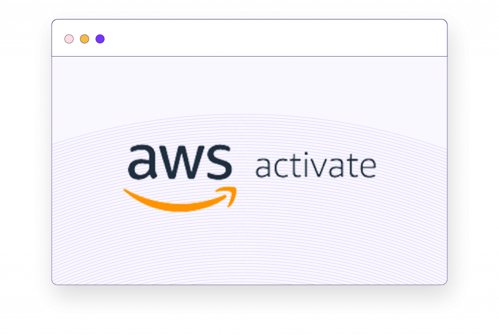 AWS Activate – Fincra Partner Program