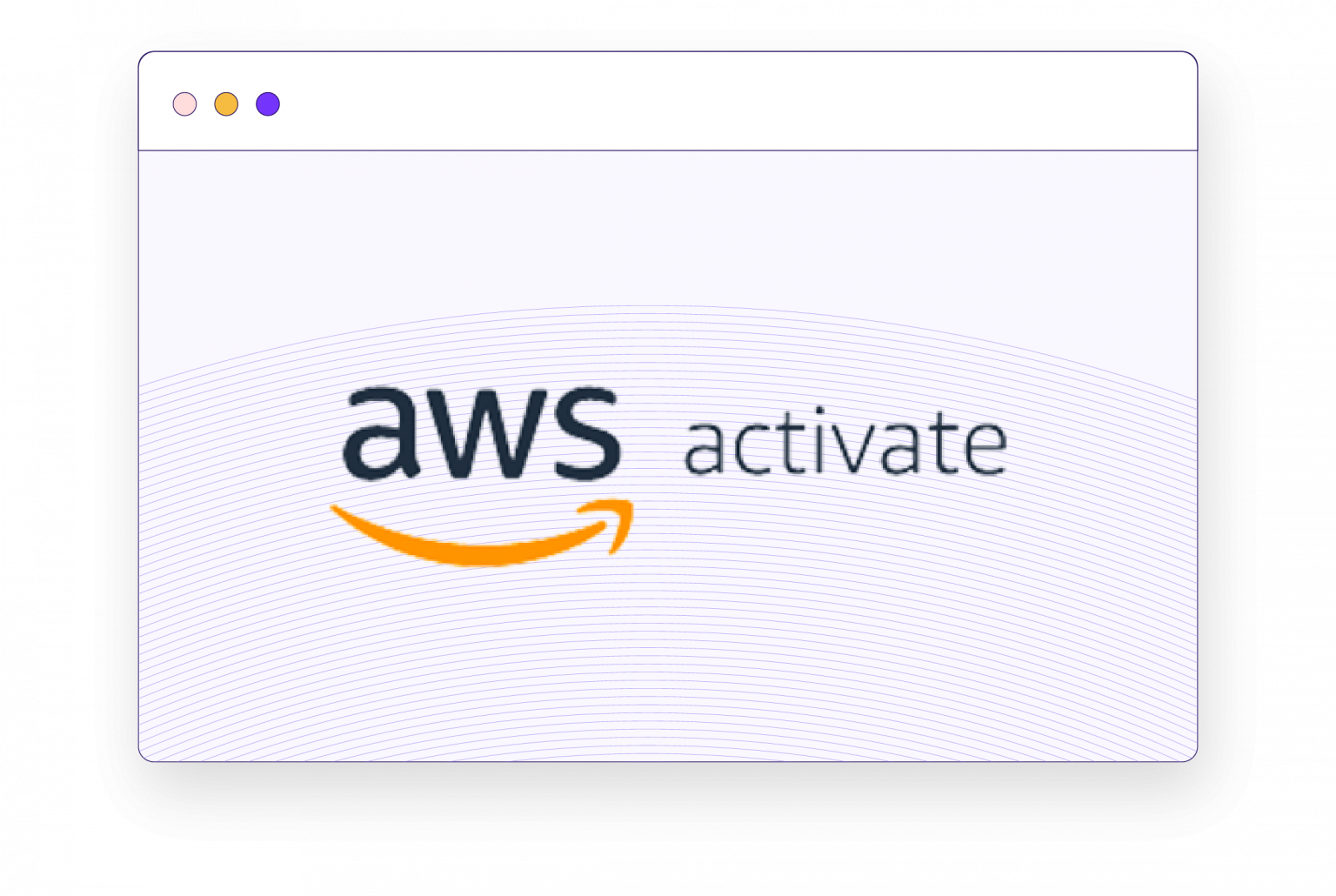 AWS Activate – Fincra Partner Program